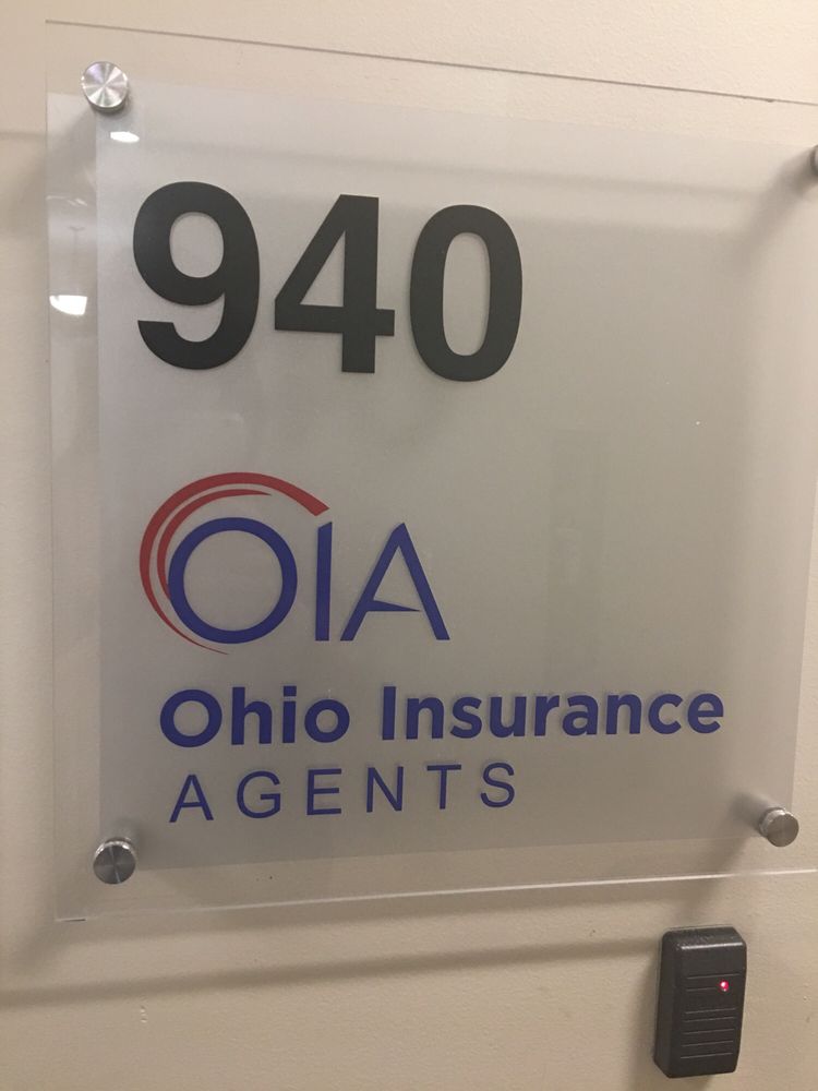 OHIO INSURANCE AGENTS ASSOCIATION - 175 S Third St, Columbus, Ohio ...