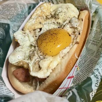 FRANKIE’S DAWG HOUSE - Updated December 2025 - 292 Photos & 183 Reviews ...