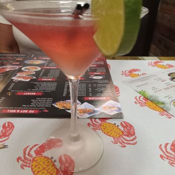 ALOHA KRAB - QUEENS - Updated December 2025 - 116 Photos & 24 Reviews ...