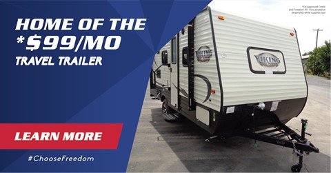 FREEDOM RV - Updated July 2025 - 19 Photos & 34 Reviews - 19605 E ...