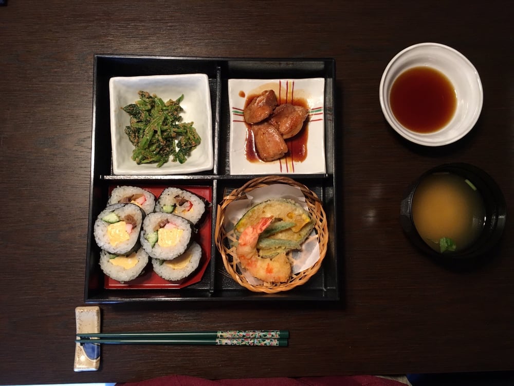 COOKING SUN - Updated December 2024 - 27 Photos & 18 Reviews - 下京区東中筋松原 ...