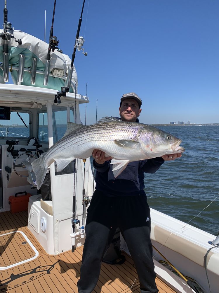 BLUEFIN SOUND CHARTERS - Updated December 2024 - 290 Drake Ave, New ...