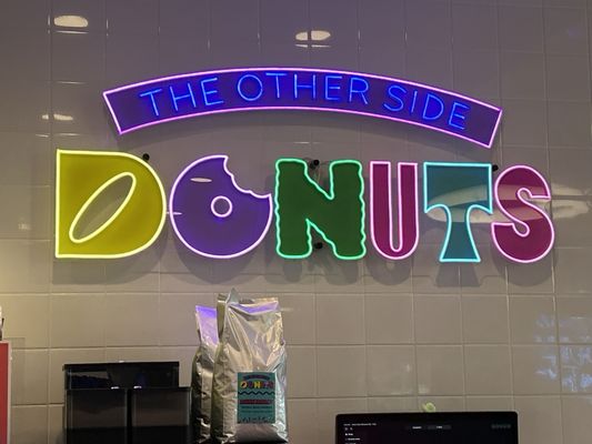 THE OTHER SIDE DONUTS - Updated August 2025 - 54 Photos & 20 Reviews ...