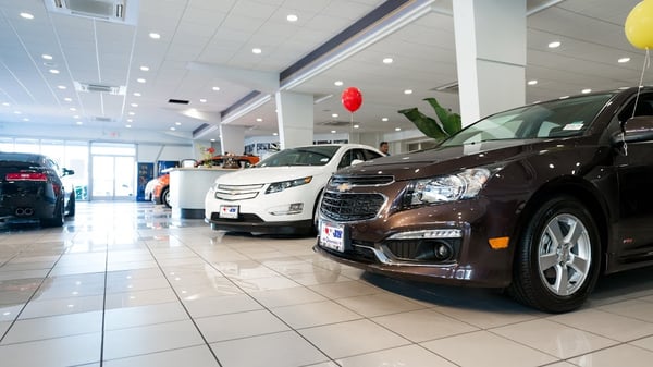 JN CHEVROLET - Updated September 2025 - 116 Photos & 255 Reviews - 2770 ...