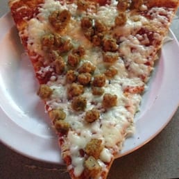 CAPONE’S PIZZA - Updated December 2025 - 212 Photos & 351 Reviews ...