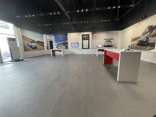 TESLA - PORTLAND - Updated December 2025 - 34 Photos & 65 Reviews ...