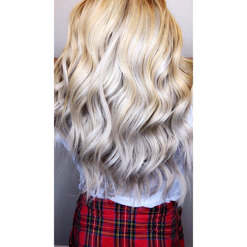 GRACIE B HAIR - Updated August 2024 - 32 Photos - Brooklyn, New York ...