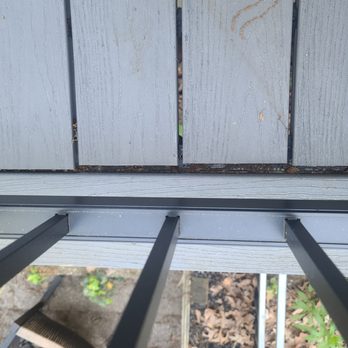 GREEN SHIELD DECK BUILDERS - Updated January 2026 - 45 Photos & 13 ...