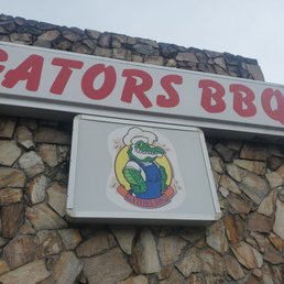 GATORS BBQ - Updated July 2025 - 170 Photos & 270 Reviews - 8142 W ...