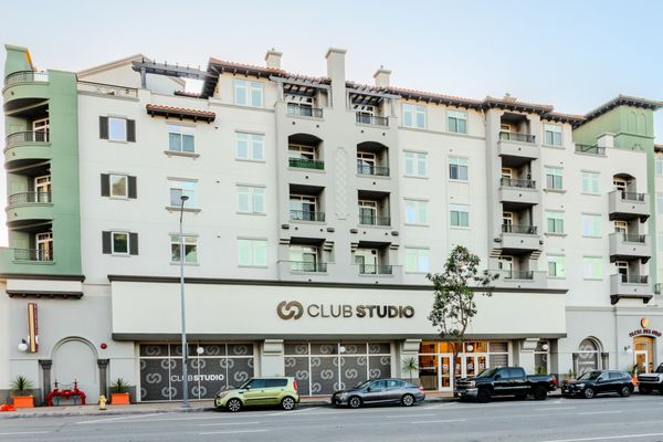 CLUB STUDIO - Updated May 2026 - 11 Reviews - 8601 Lincoln Blvd, Los ...
