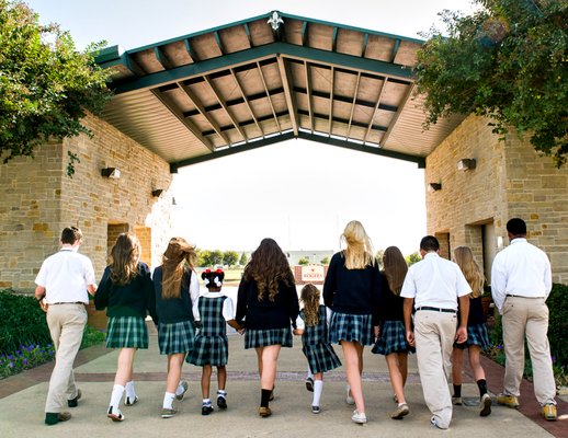 FIRST BAPTIST ACADEMY - Updated December 2025 - 17 Photos - 7894 ...