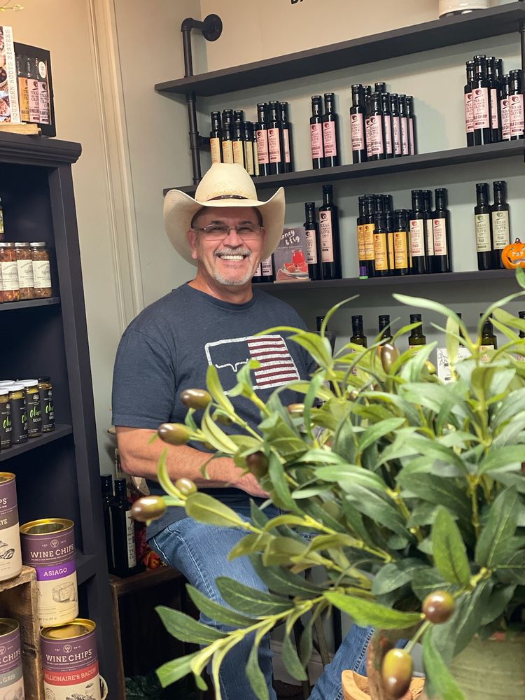 THE RUSTIC OLIVE - Updated December 2024 - 3 S Main St, Allentown, New ...