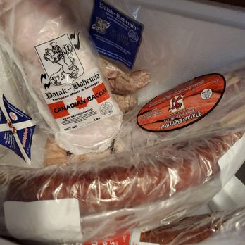 Patak Meat Products - Takeout & Delivery - 89 Photos & 173 Reviews ...
