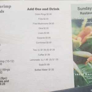 SUMTER CUT RATE DRUGS AND COFFEE SHOP - Updated December 2025 - 19 ...