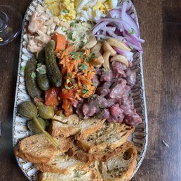 TORME - Updated December 2024 - 79 Photos & 151 Reviews - 802 Valley St ...