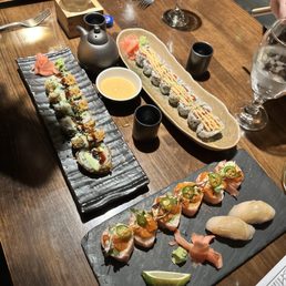 CITY MARKET SUSHI - Updated December 2025 - 675 Photos & 371 Reviews ...