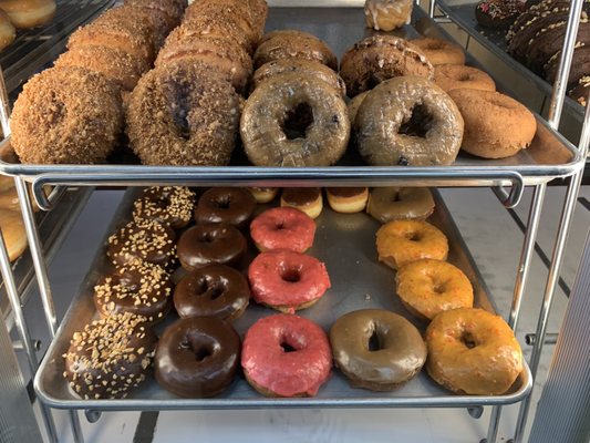 ACE DONUT - 76 Photos & 118 Reviews - 14474 Culver Dr, Irvine ...