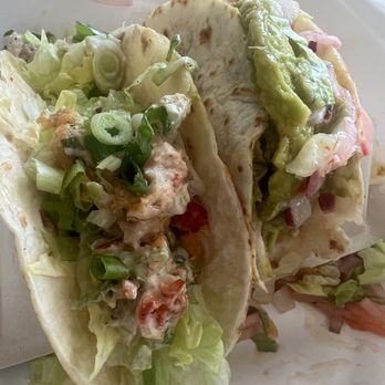 THE TACO 105 - Updated March 2025 - 48 Photos & 39 Reviews - 10560 Main ...