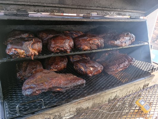 BROTHERS BARBECUE SMOKEHOUSE - Updated October 2025 - 12 Photos - 39 ...