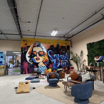 SMASH DINK - Updated January 2026 - 56 Photos & 24 Reviews - 4400 San ...