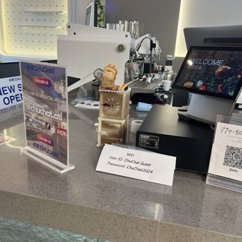 CHUCHAT - Updated August 2025 - 137 Photos & 44 Reviews - 6000 Medlock ...