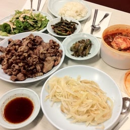HAN YANG RESTAURANT - Updated October 2025 - 555 Photos & 335 Reviews ...