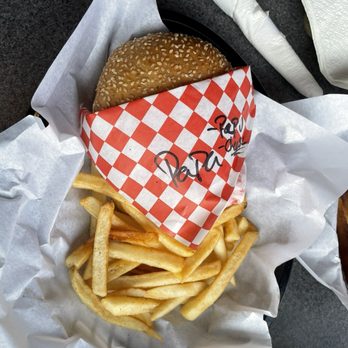 TOMMY’S BURGER STOP - Updated December 2025 - 33 Photos & 29 Reviews ...