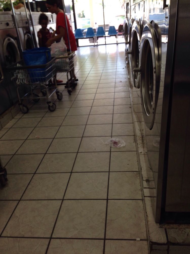 PETE’S COIN LAUNDRY #VI - 941 SW 71st Ave, North Lauderdale, FL - Yelp