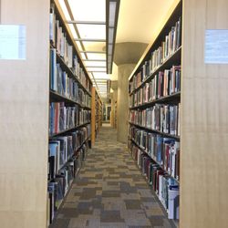 HENNEPIN COUNTY LIBRARY - MINNEAPOLIS CENTRAL LIBRARY - 66 Photos & 62 ...