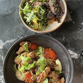 SAGO - Updated July 2025 - 520 Photos & 261 Reviews - 485 S Coast Hwy ...