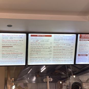 XIAN STREET FOOD - Updated November 2024 - 71 Photos & 56 Reviews - 28 ...