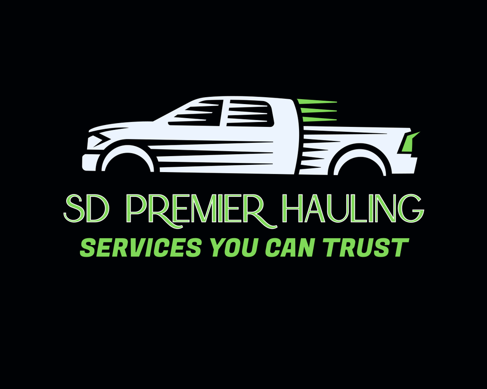 SD PREMIER HAULING - Updated October 2024 - San Diego, California ...