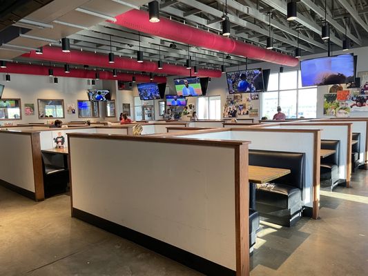 MUGSHOTS GRILL & BAR - Updated August 2025 - 132 Photos & 54 Reviews ...