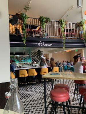 PALOMAR - 315 Photos & 197 Reviews - Cocktail Bars - 959 SE Division St ...