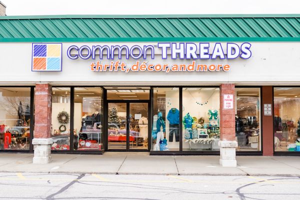 COMMON THREADS - BROOK PARK - Updated December 2024 - 23 Photos - 5793 ...