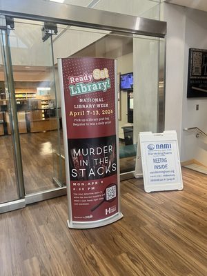 HOOVER PUBLIC LIBRARY - Updated October 2025 - 92 Photos & 35 Reviews ...