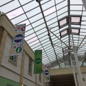 MARUS BRIDGE RETAIL PARK - Warrington Road, Wigan, Greater Manchester ...