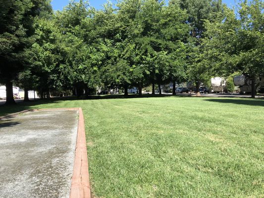 UVAS PINES RV PARK - 22 Photos & 19 Reviews - 13210 Uvas Rd, Morgan ...