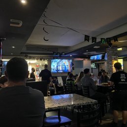 SPORTS GRILL - SOUTH MIAMI - Updated October 2025 - 409 Photos & 352 ...