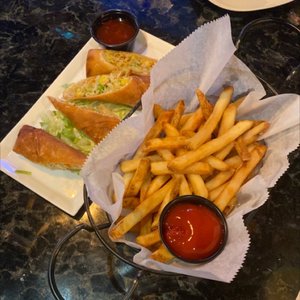 THE SOCIETY RESTAURANT AND LOUNGE - 551 Photos & 624 Reviews - 8229 ...