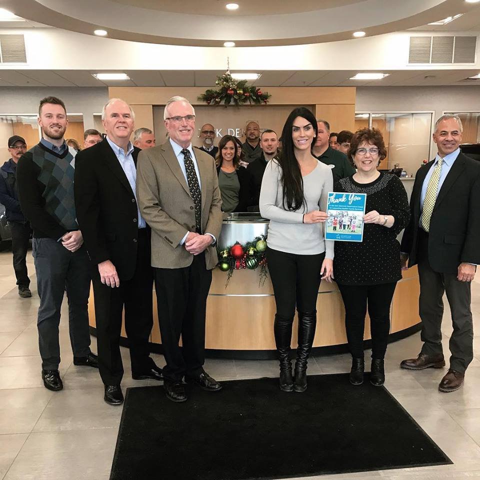 JACK DEMMER FORD - Updated July 2024 - 13 Photos & 50 Reviews - 37300 ...