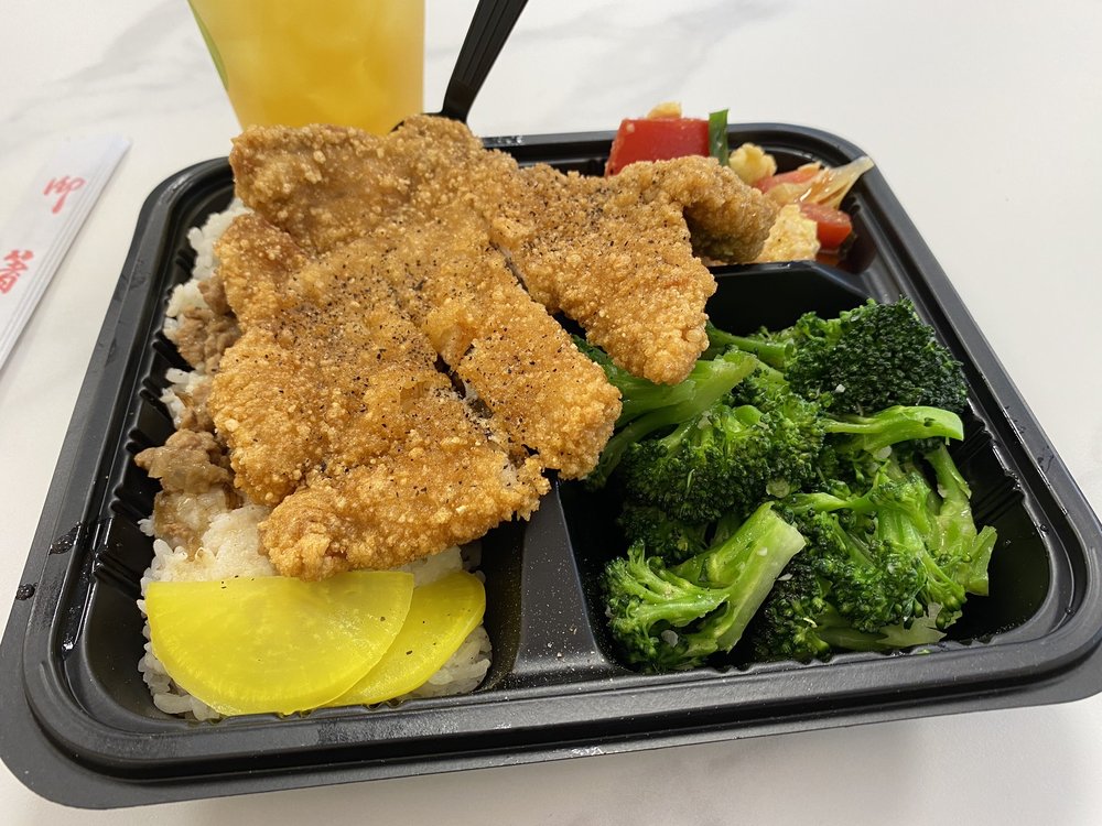 BREAD CONNECTION - 27 Photos & 11 Reviews - 3170 Peachtree Industrial ...