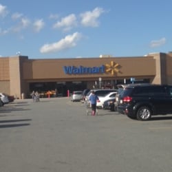 WALMART - 44 Photos & 29 Reviews - 250 Hartford Ave, Bellingham ...