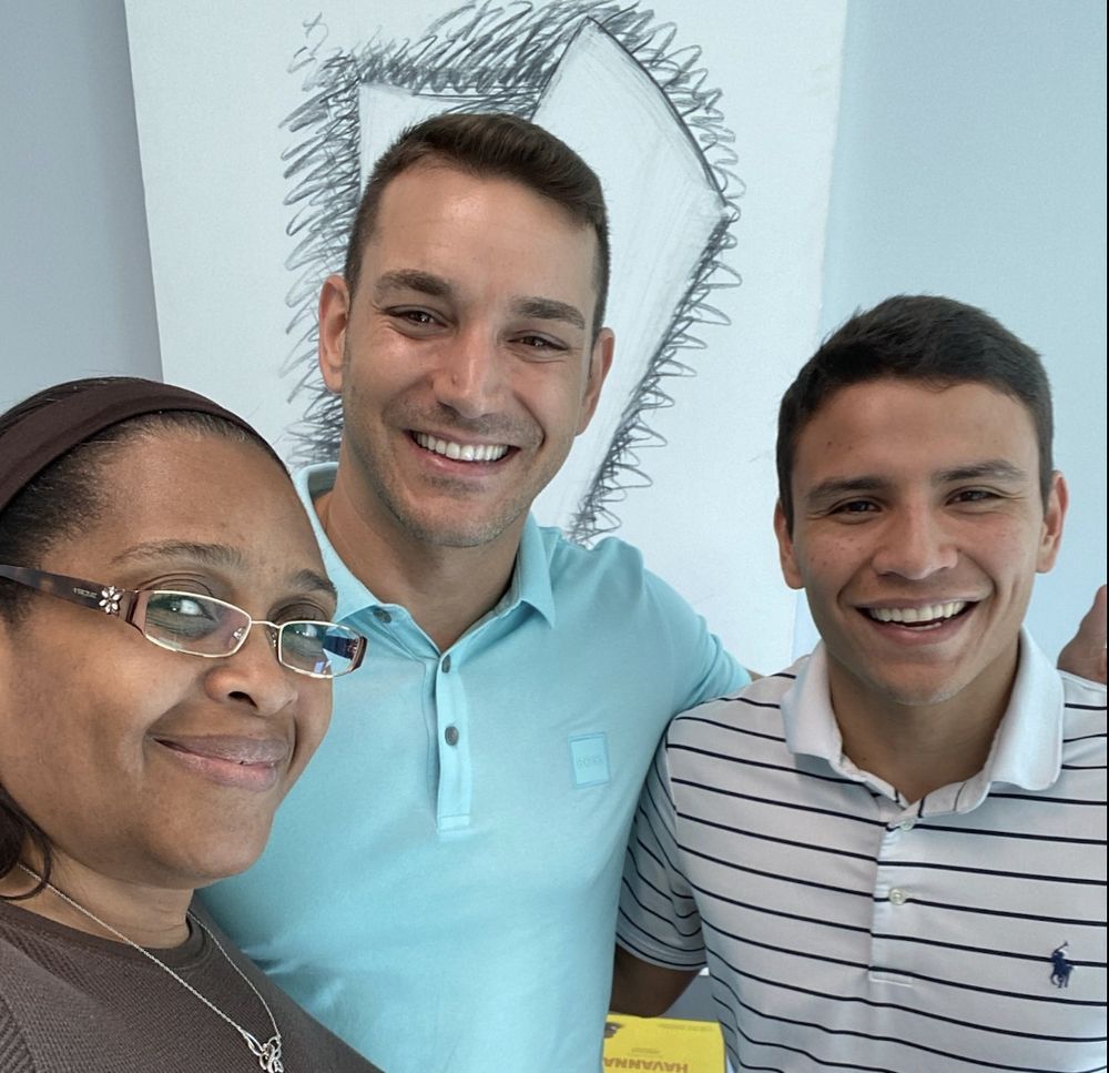 4PRINTS - Updated August 2025 - 106 Photos - Miami, Florida - Fingerprinting - Phone Number - Yelp