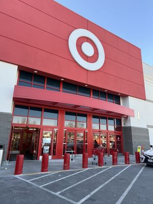 TARGET - Updated December 2025 - 112 Photos & 151 Reviews - 6600 ...