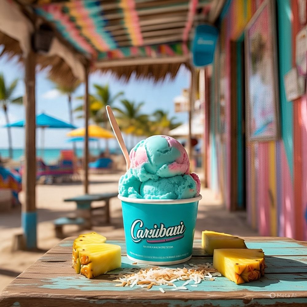 LOCALICIOUS CARIBBEAN ICE CREAM - Updated July 2025 - 121 Photos - 3600 ...