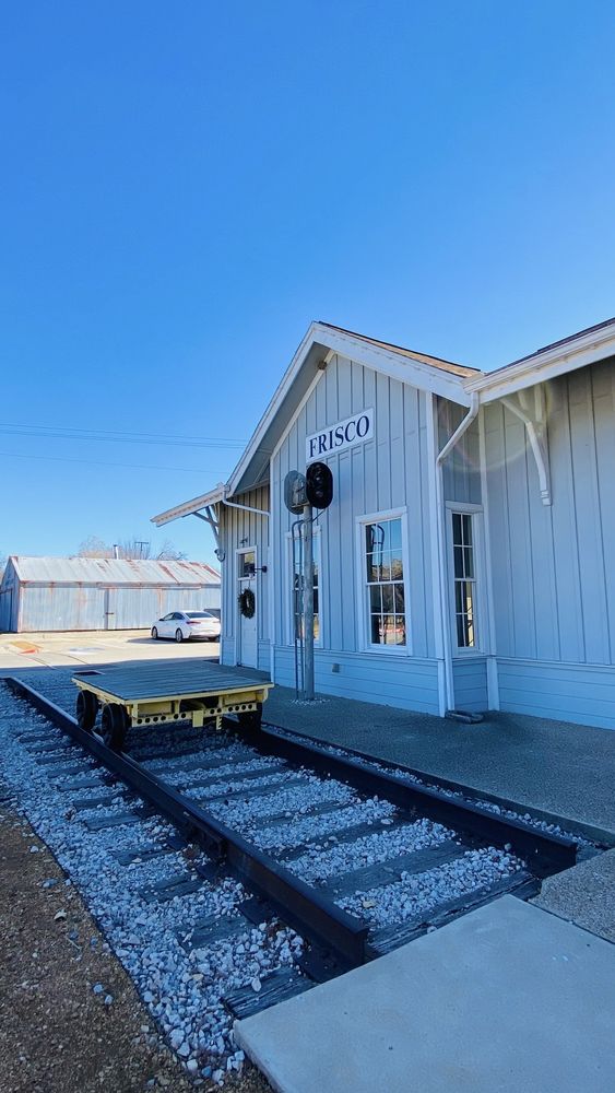 FRISCO BILLBOARD - Updated December 2025 - 6478 Main St, Frisco, Texas ...