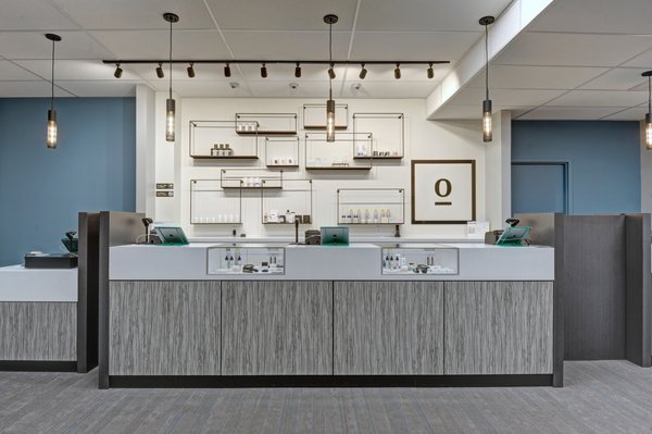 CURIO WELLNESS - Updated October 2025 - 17 Photos & 22 Reviews - 2060A ...