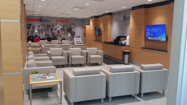 ROCKWALL FORD - Updated January 2026 - 39 Photos & 185 Reviews - 990 ...