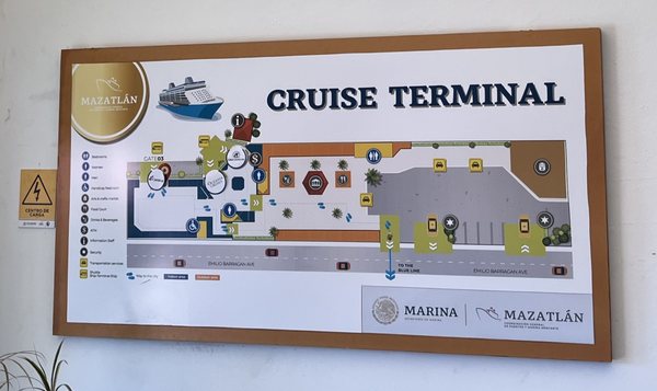 MAZATLÁN CRUISE TERMINAL - Updated January 2026 - 185 Photos & 12 ...
